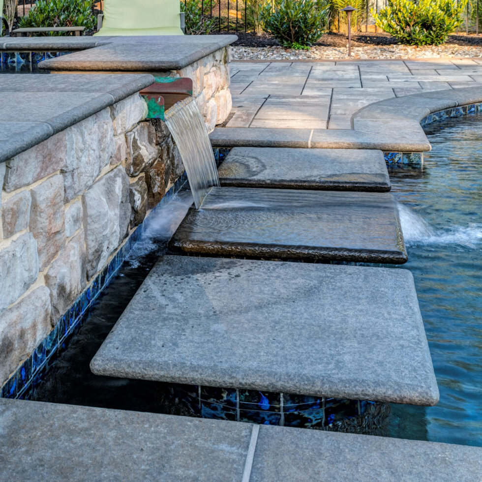 Wooded Sanctuary | Hummel's Landscape